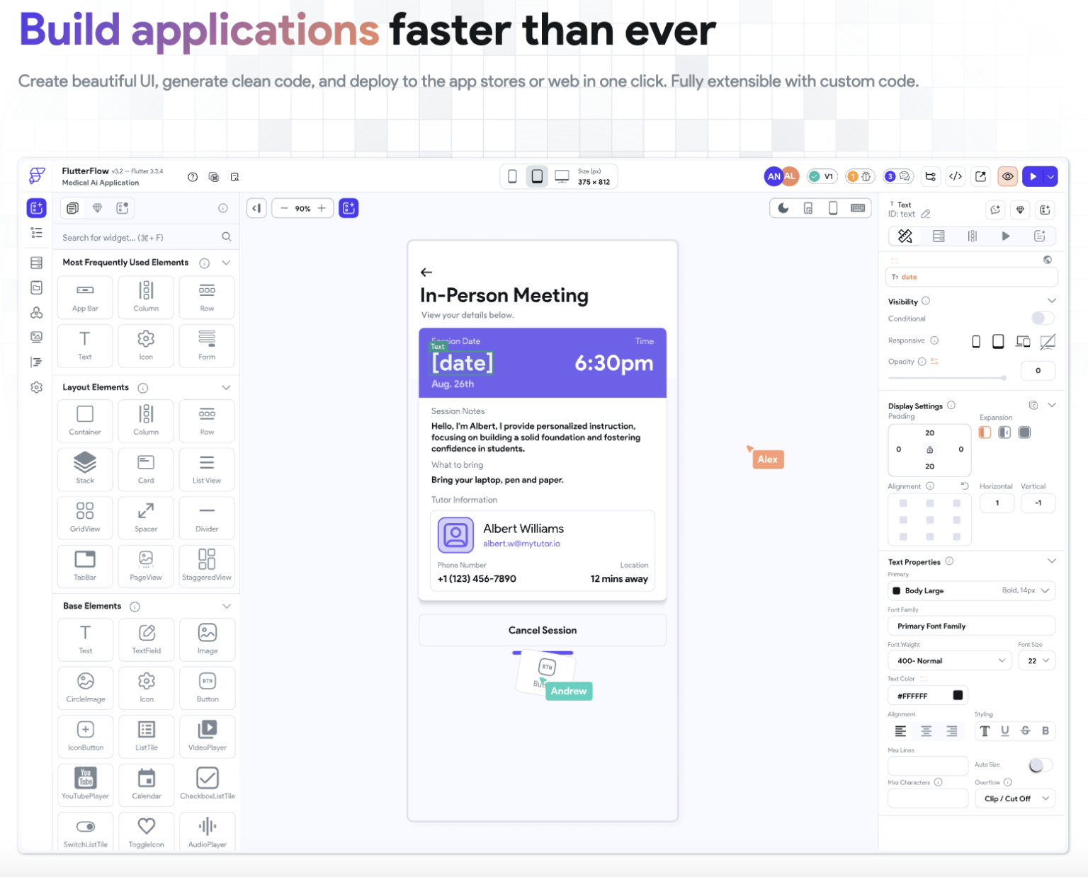 The best low code platform - 2025 - Pramod George